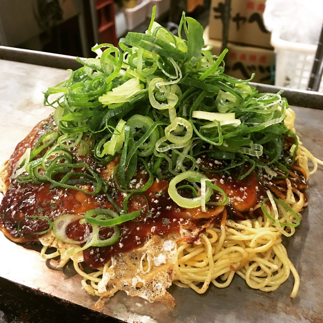 【地元民も唸る、名店10選】広島駅周辺の絶品お好み焼き店。 - 瀬戸内ローカル