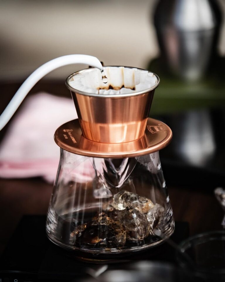 coffee natsu.で味わう、カジュアルな本格派コーヒー | 広島県廿日市 - 瀬戸内ローカル