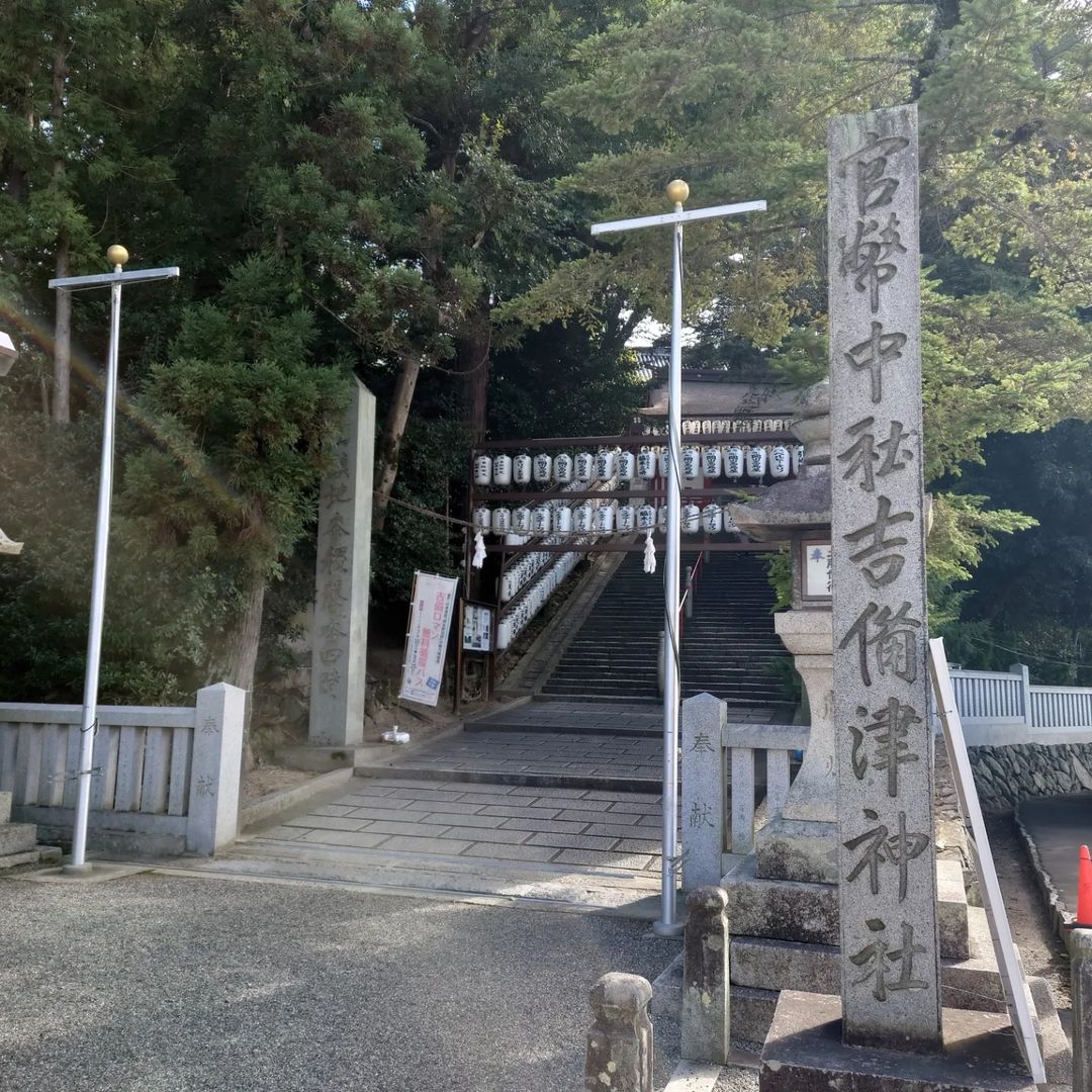 【最新版】岡山の初詣スポットまとめ｜定番から穴場まで地元民おすすめ11選 - 瀬戸内ローカル