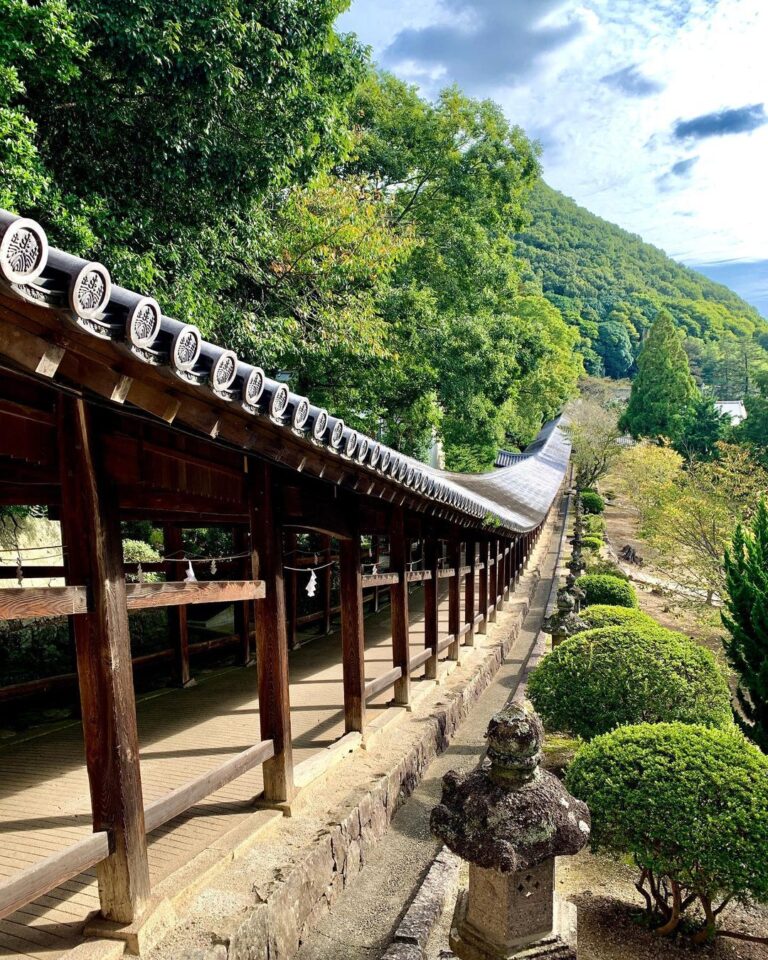 【最新版】岡山の初詣スポットまとめ｜定番から穴場まで地元民おすすめ11選 - 瀬戸内ローカル